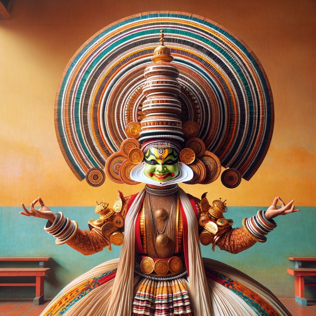 Rang - Internationally Indian