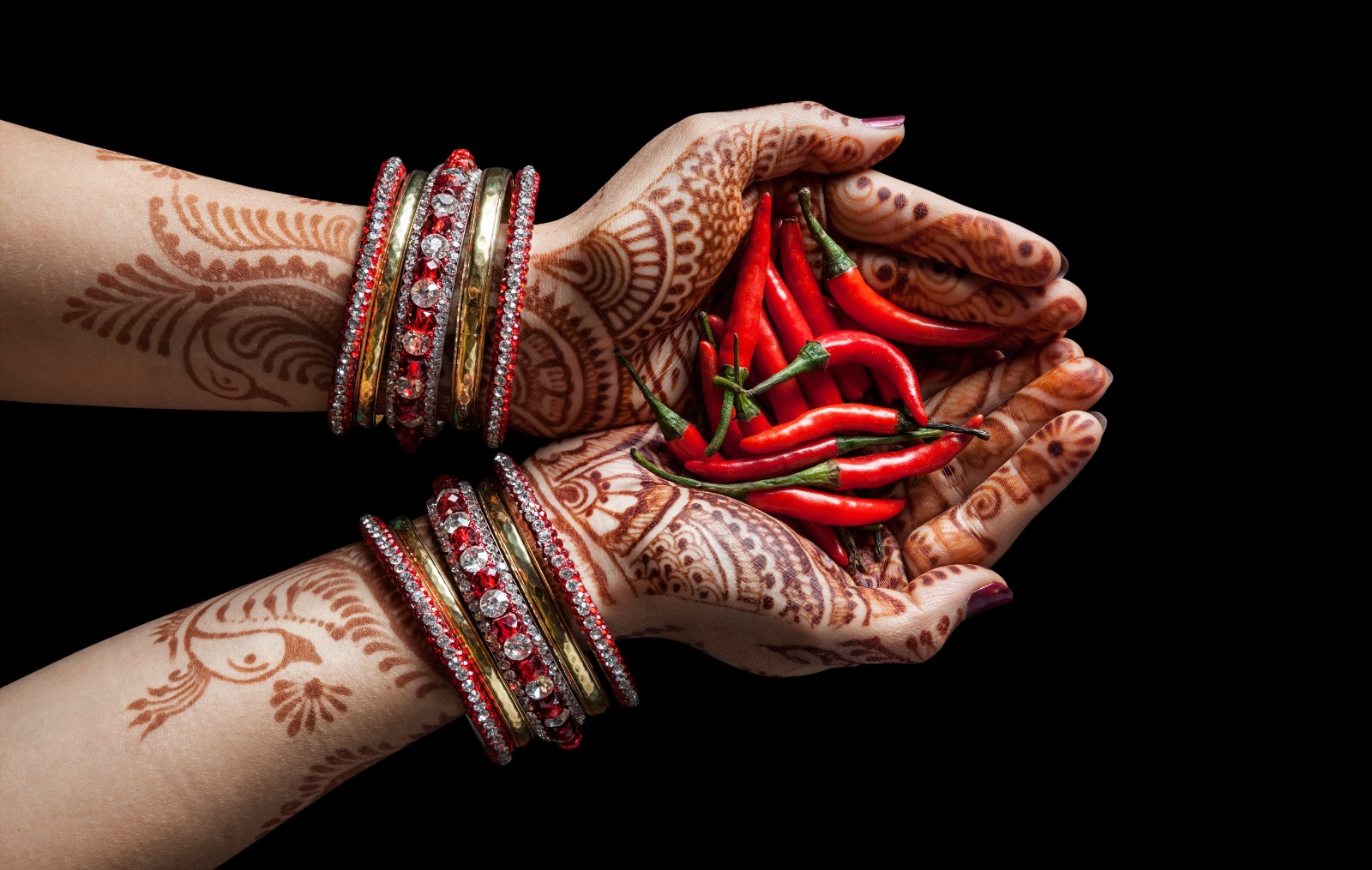 Rang - Internationally Indian