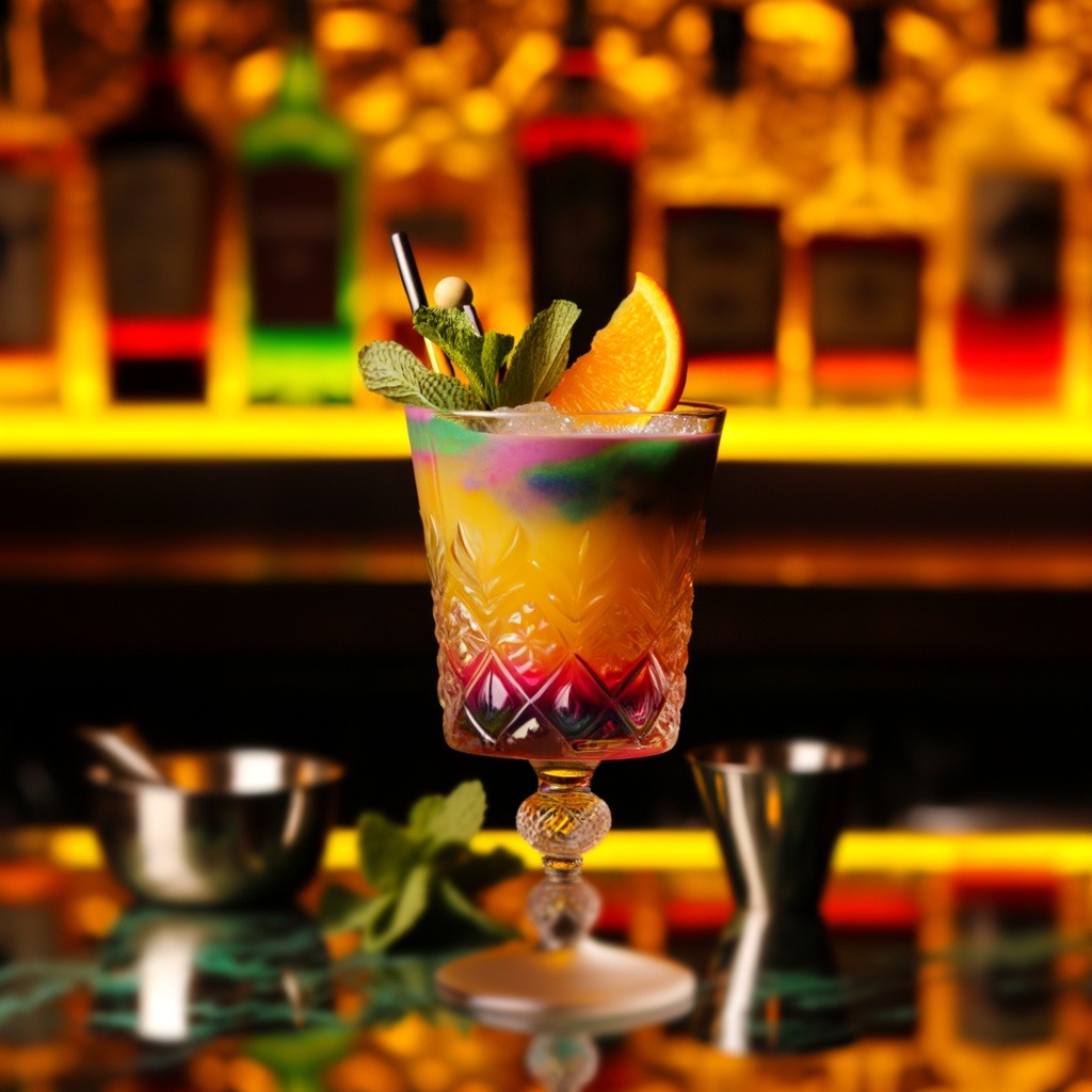 Rang - Internationally Indian