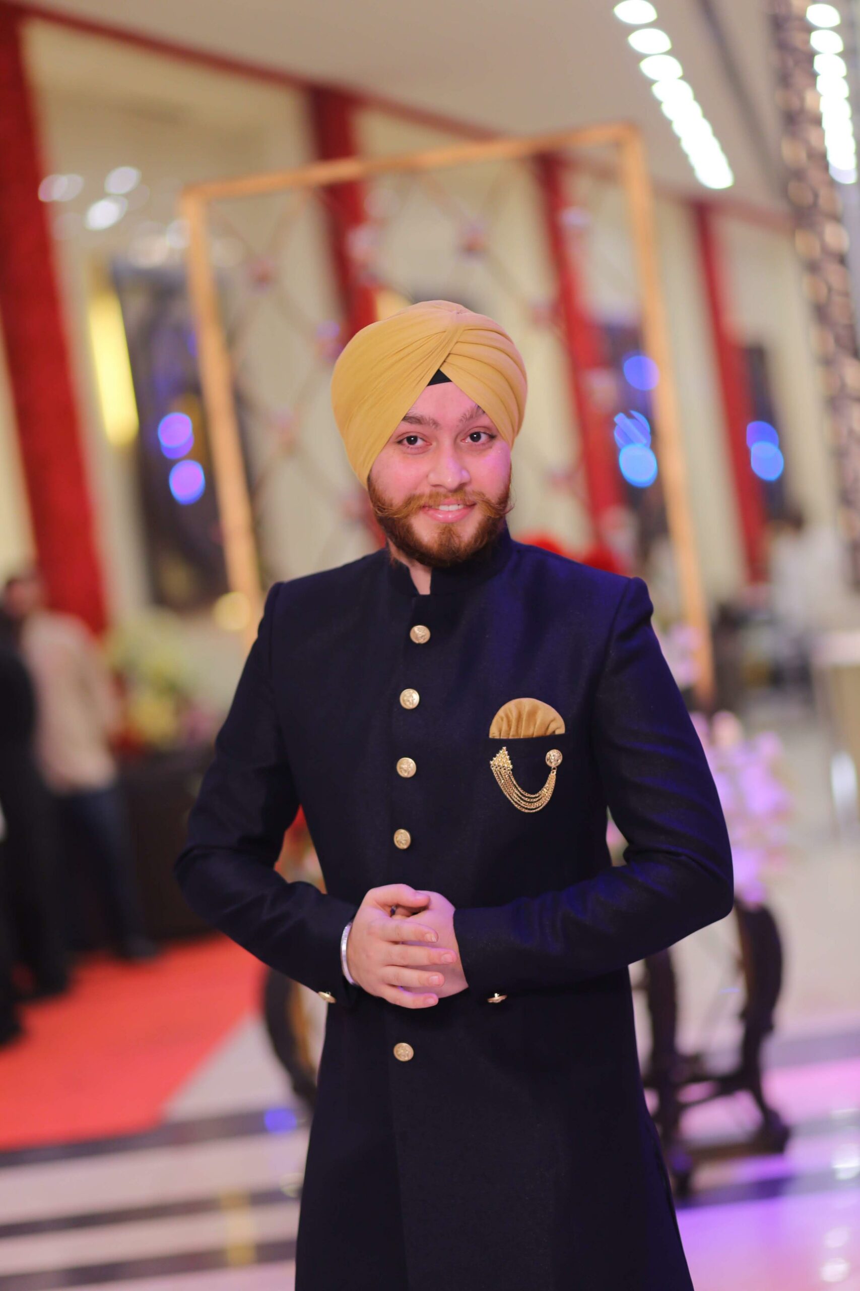 Rang - Internationally Indian